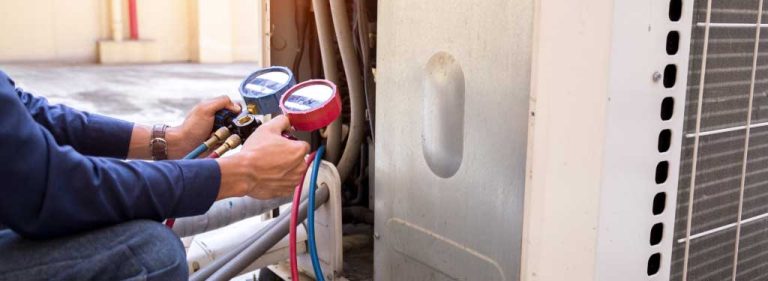 Sign Your Aircon Needs Regassing | Expert Tips